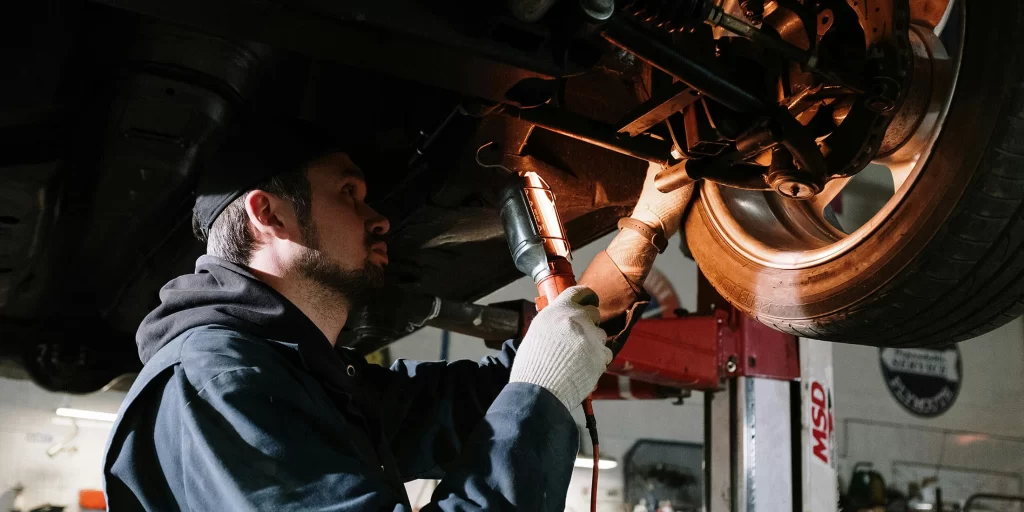 Profesionāls autoserviss Imantā ar garantiju | Carservis.lv
